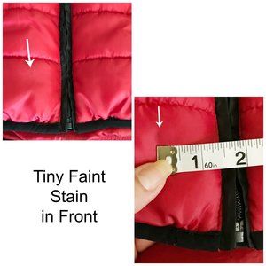 DC Skateboarding | Jackets & Coats | Dc Puffer Skateboard Jacket With ...